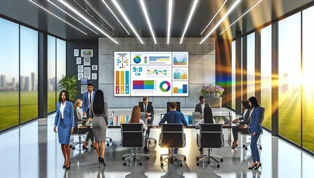 Best Manufacturing HR Support Services for Efficiency | TeamRelated