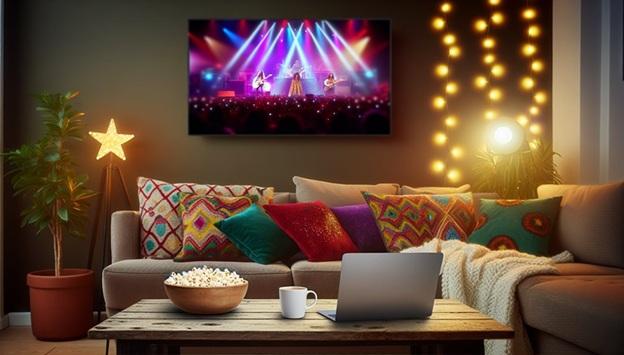 Best Ways to Watch Concerts Online From Home | TeamRelated
